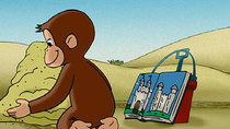 Curious George episodes (TV Series 2006 - 2022)