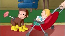 Curious George episodes (TV Series 2006 - 2022)