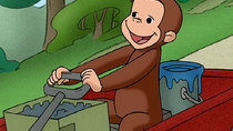 Curious George episodes (TV Series 2006 - 2022)