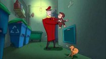 Curious George episodes (TV Series 2006 - 2022)