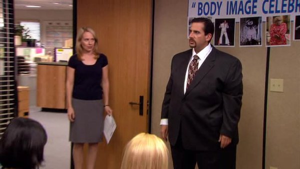The Office (US) Season 5 Episode 1 Recap