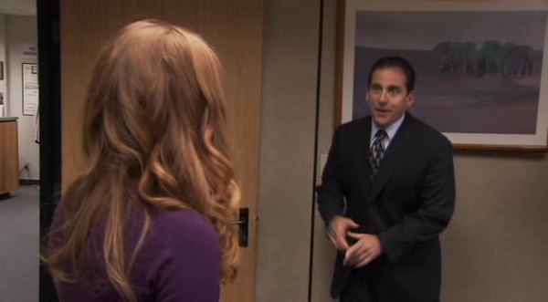 The Office (US) Season 1 Episode 6 Recap
