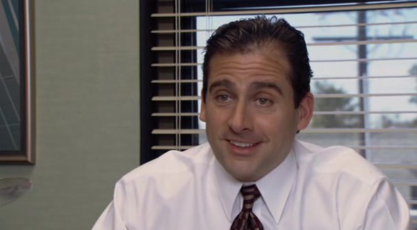 The Office (US) Season 1 Episode 1 Recap