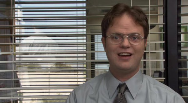 The Office (US) Season 1 Episode 1 Recap