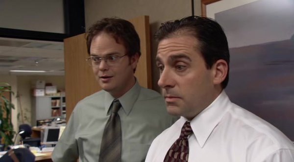 The Office (US) Season 1 Episode 1 Recap