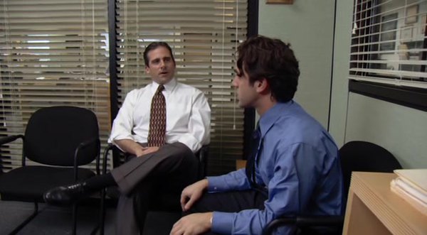The Office (US) Season 1 Episode 1 Recap