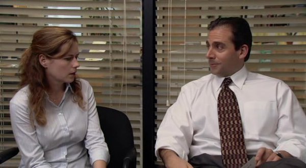 The Office (US) Season 1 Episode 1 Recap