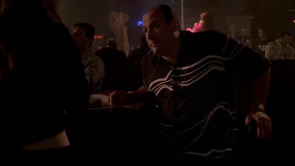 The Sopranos Season 3 Episode 6