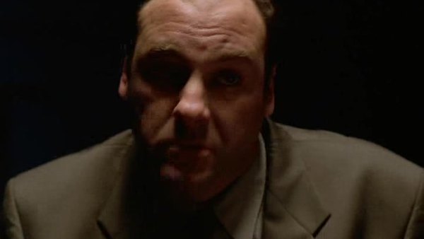 The Sopranos Season 1 Episode 1