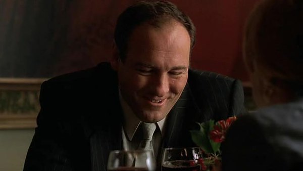 The Sopranos Season 1 Episode 1