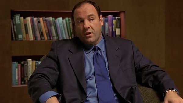 The Sopranos Season 1 Episode 1