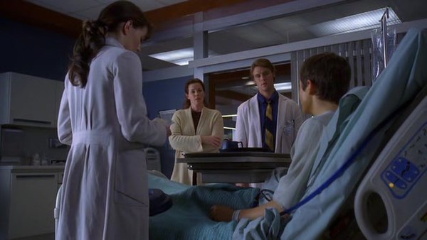 House Season 3 Episode 23 Recap