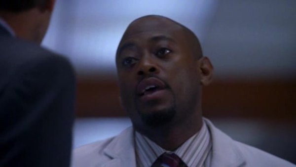 House Season 3 Episode 21 Recap