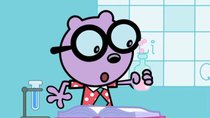 Wow! Wow! Wubbzy! Season 2 Episode 32