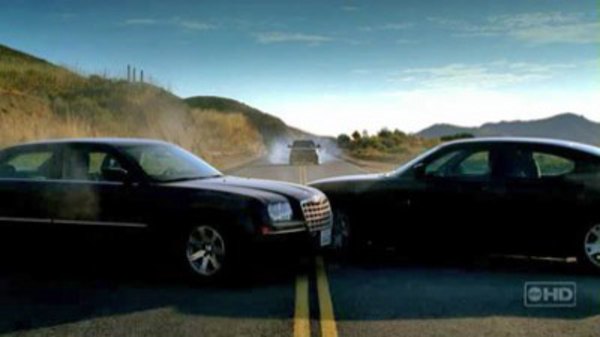 Day Break Season 1 Episode 2 Recap