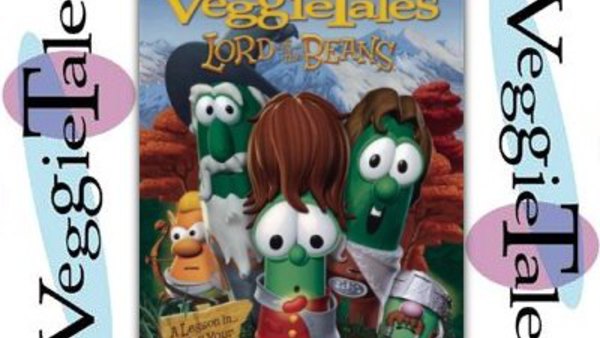 VeggieTales Season 1 Episode 26