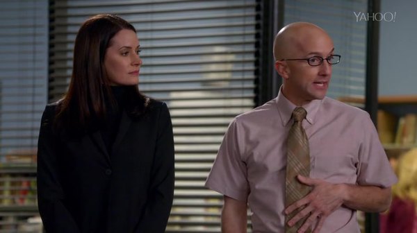 Community Season 6 Episode 1 Recap