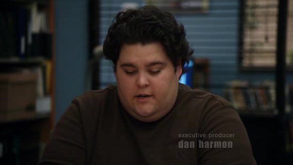 Community Season 2 Episode 14 Recap