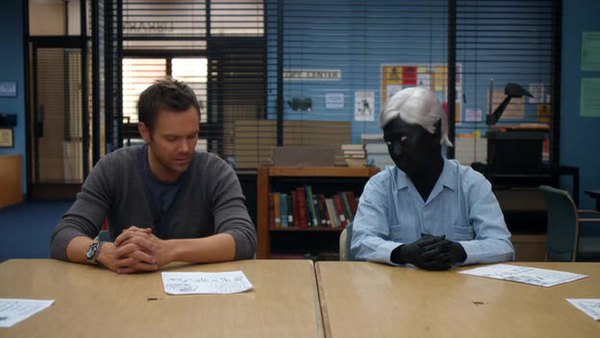 Community Season 2 Episode 14 Recap