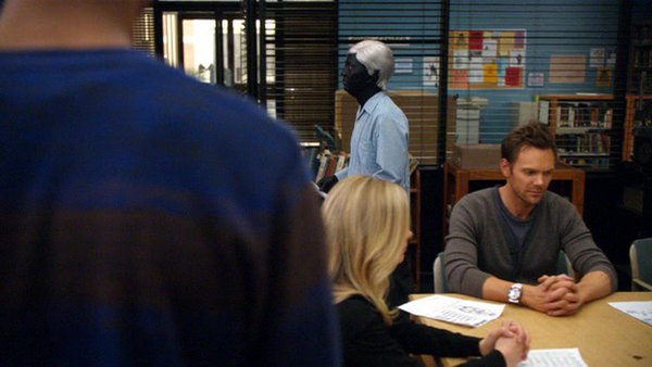 Community Season 2 Episode 14 Recap