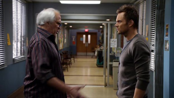 Community Season 2 Episode 14 Recap