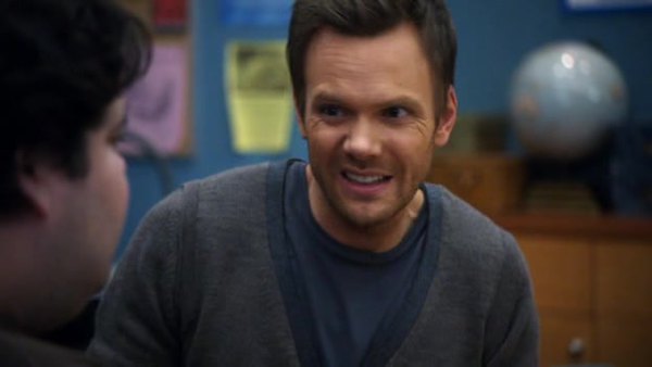 Community Season 2 Episode 14 Recap