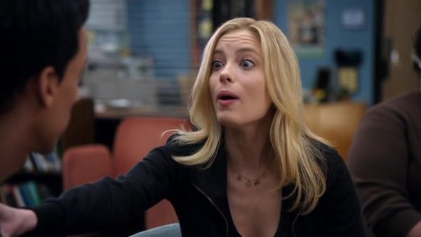 Community Season 2 Episode 14 Recap
