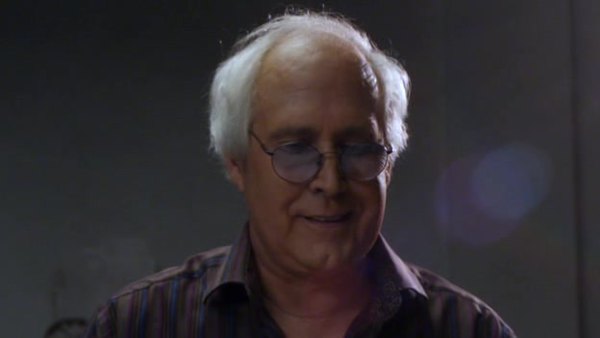 Community Season 2 Episode 14 Recap