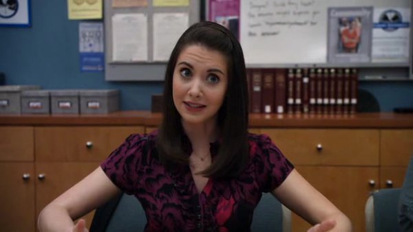Community Season 2 Episode 14 Recap