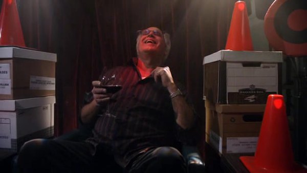 Community Season 2 Episode 14 Recap