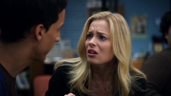 Community Season 2 Episode 14 Recap