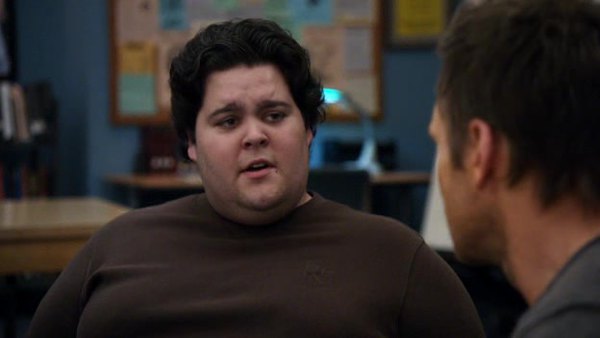 Community Season 2 Episode 14 Recap
