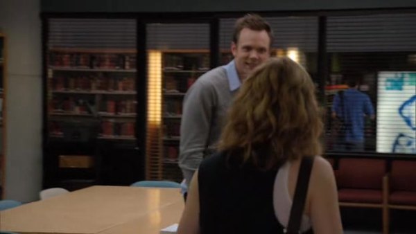 Community Season 1 Episode 1
