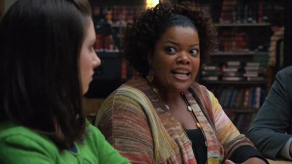 Community Season 1 Episode 1