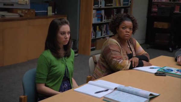 Community Season 1 Episode 1