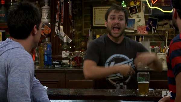 It's Always Sunny in Philadelphia Season 7 Episode 10 Recap