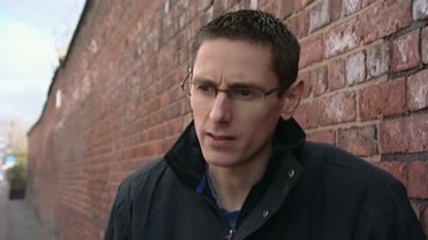 The Secret Millionaire Season 7 Episode 1