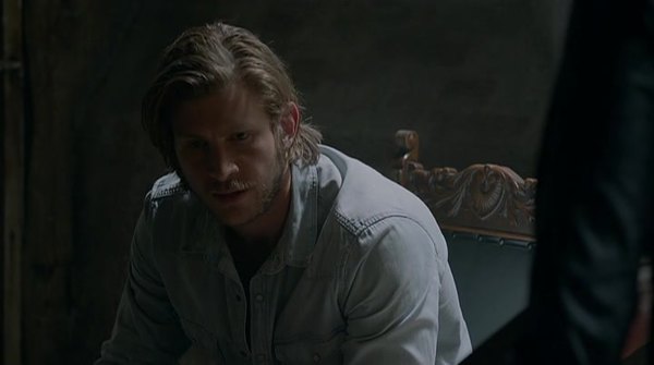 Bitten Season 1 Episode 6 Recap