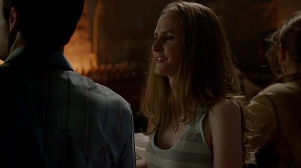 Bitten Season 1 Episode 1 Recap