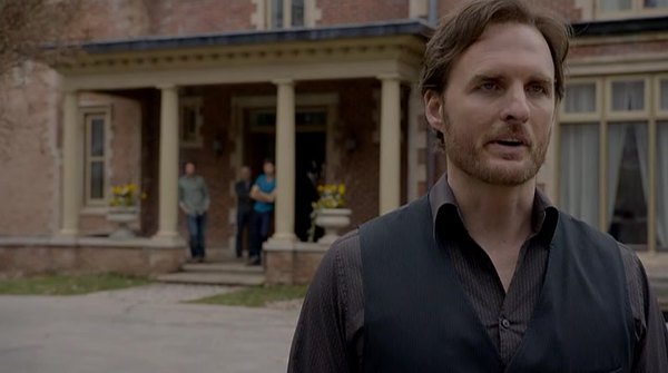 Bitten Season 1 Episode 1 Recap