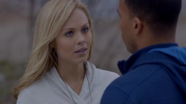 Bitten Season 1 Episode 1 Recap