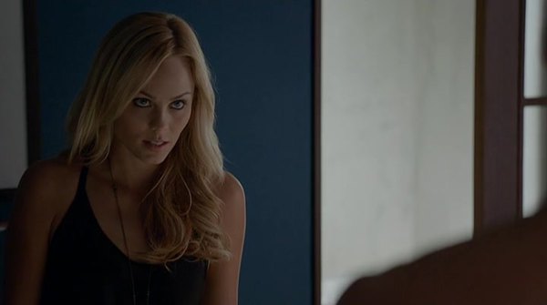 Bitten Season 1 Episode 1 Recap