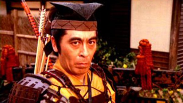 Shogun Season 1 Episode 4