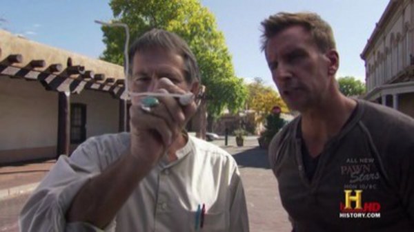 How the States Got Their Shapes Season 1 Episode 1