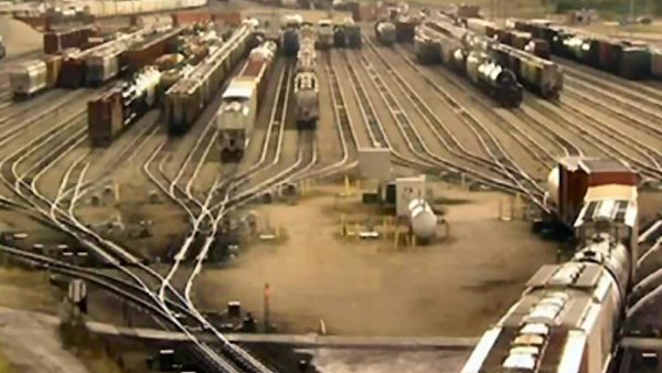 How the States Got Their Shapes Season 1 Episode 2