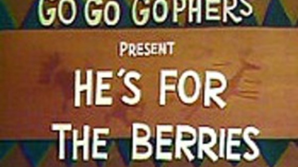 Go Go Gophers Season 1 Episode 1