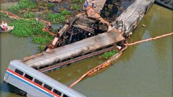 Seconds From Disaster Season 1 Episode 6