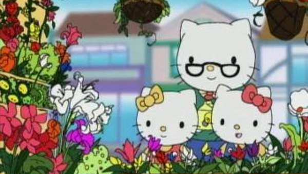 Hello Kitty's Paradise Season 1 Episode 4