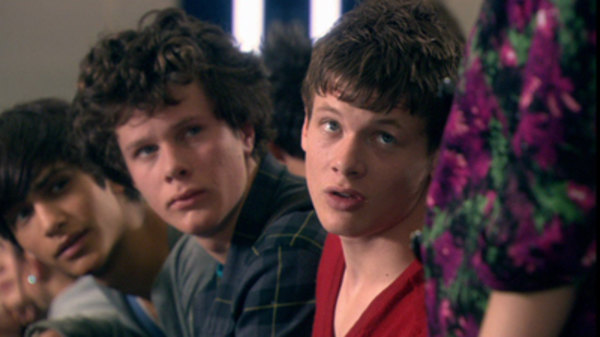 Skins Season 3 Episode 1 Recap