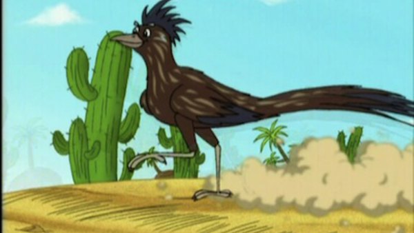 Go, Diego, Go! Season 2 Episode 11